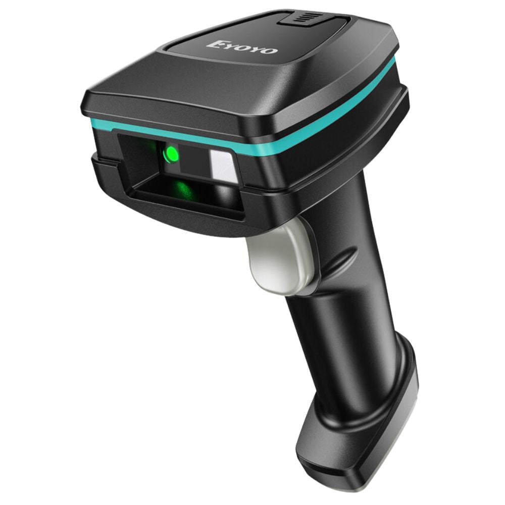 Barcode and QR Code Scanners – NSE Imports