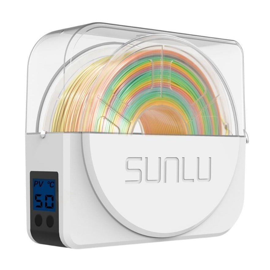 3D Printer Filament Storage, Dispensers and Cleaners – NSE Imports