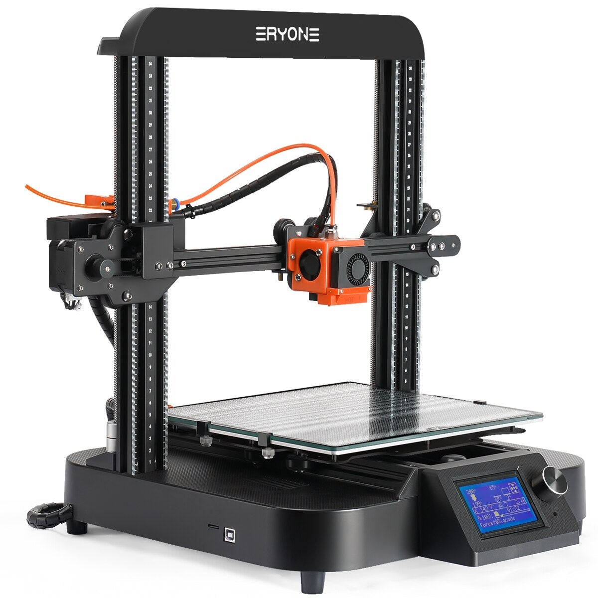 Artillery Sidewinder X2 3D Printer: Get a Free PEI Magnetic Build Plat ...