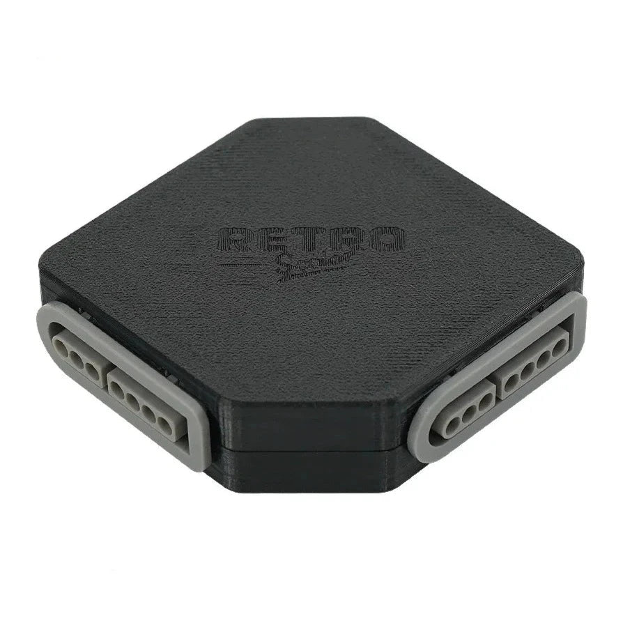 SNES/SFC to USB Adapter use your favourite Retro Controller on... – NSE ...