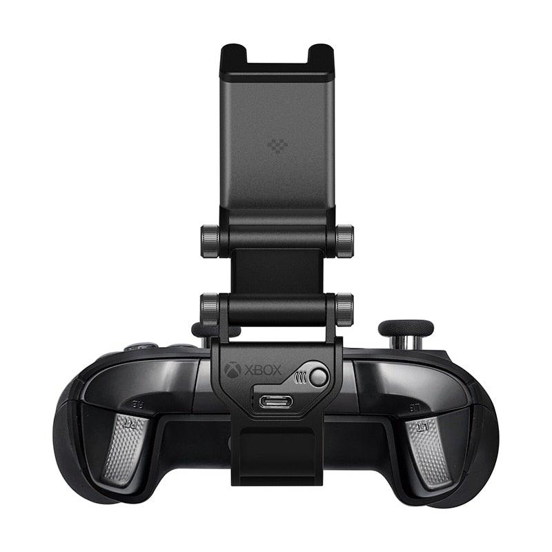 8BitDo Mobile Gaming Clip for Xbox Controllers: Officially Licensed Cl ...