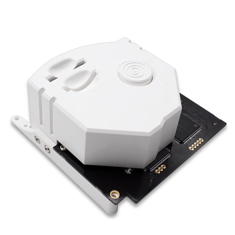 GDEMU SD Card Mount Kit for SEGA Dreamcast: Improves airflow, ... – NSE ...