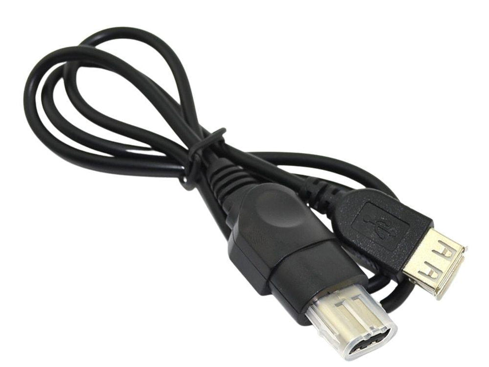 original xbox controller cable